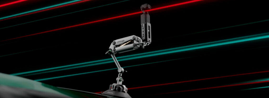 Hydra Alien Mini | Tilta