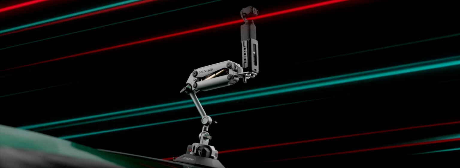 Hydra Alien Mini | Tilta