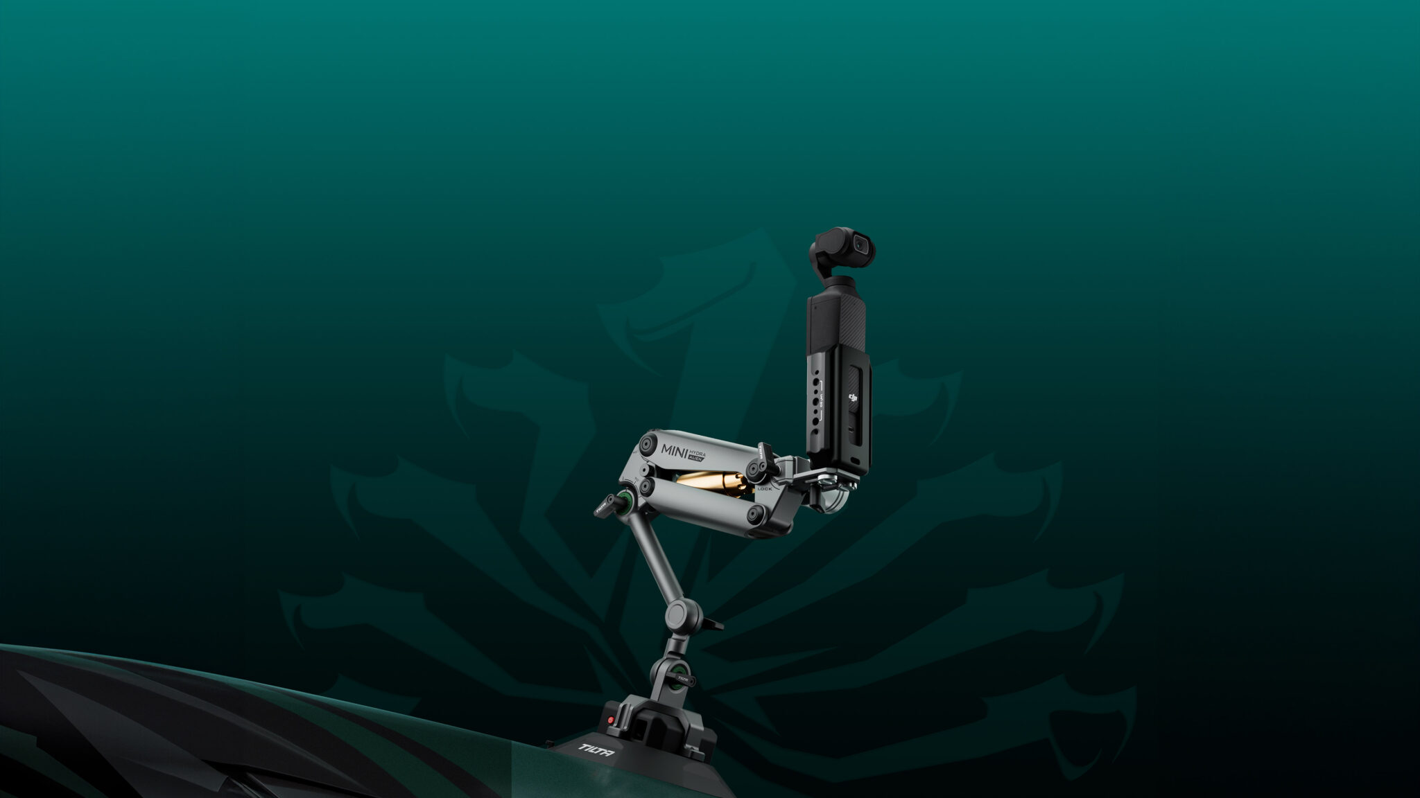 Tilta - Pro Gear Within Reach