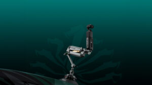 Tilta - Pro Gear Within Reach