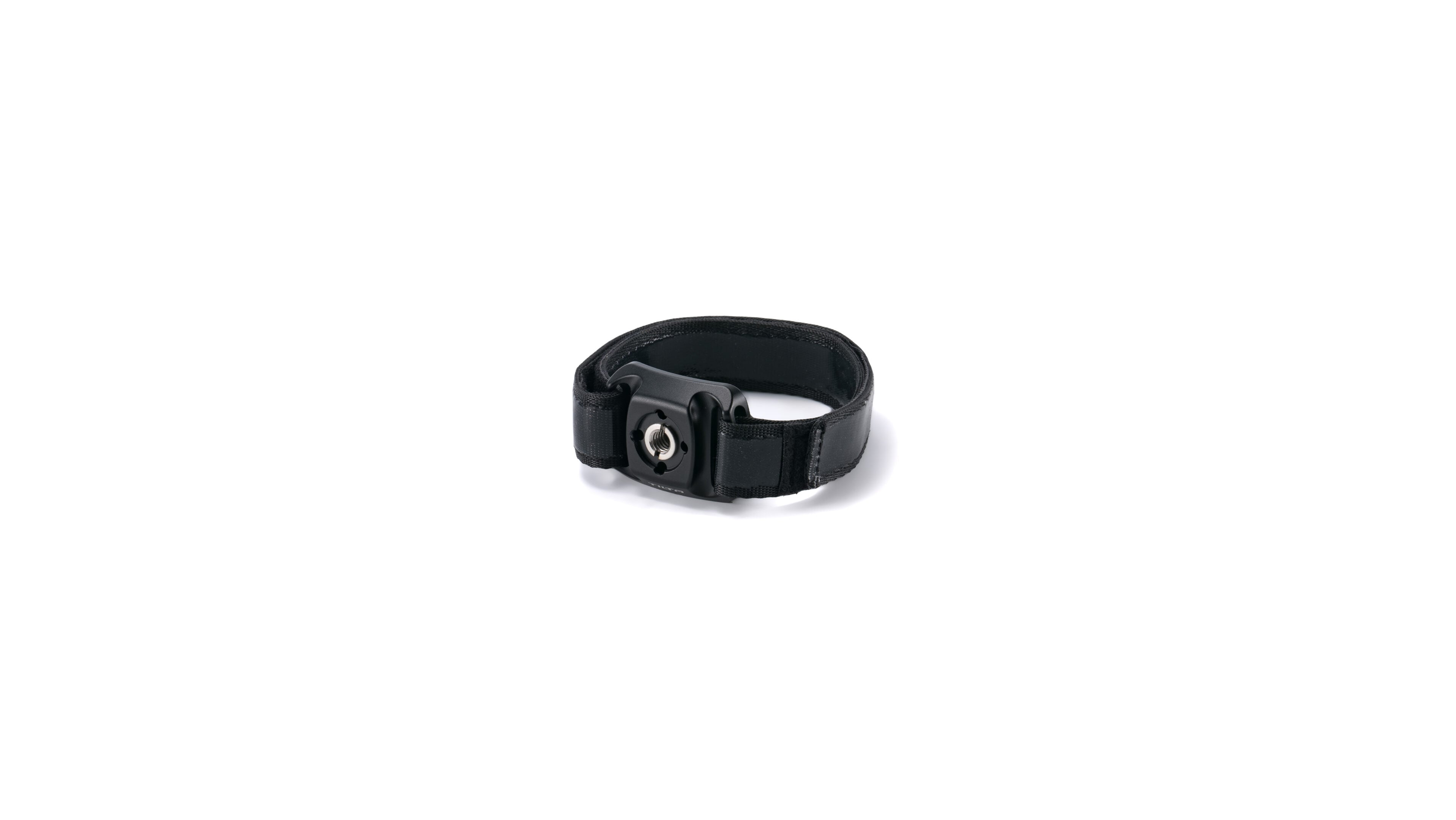 Universal Accessory Mounting Strap (1/4″-20) - Black | Tilta