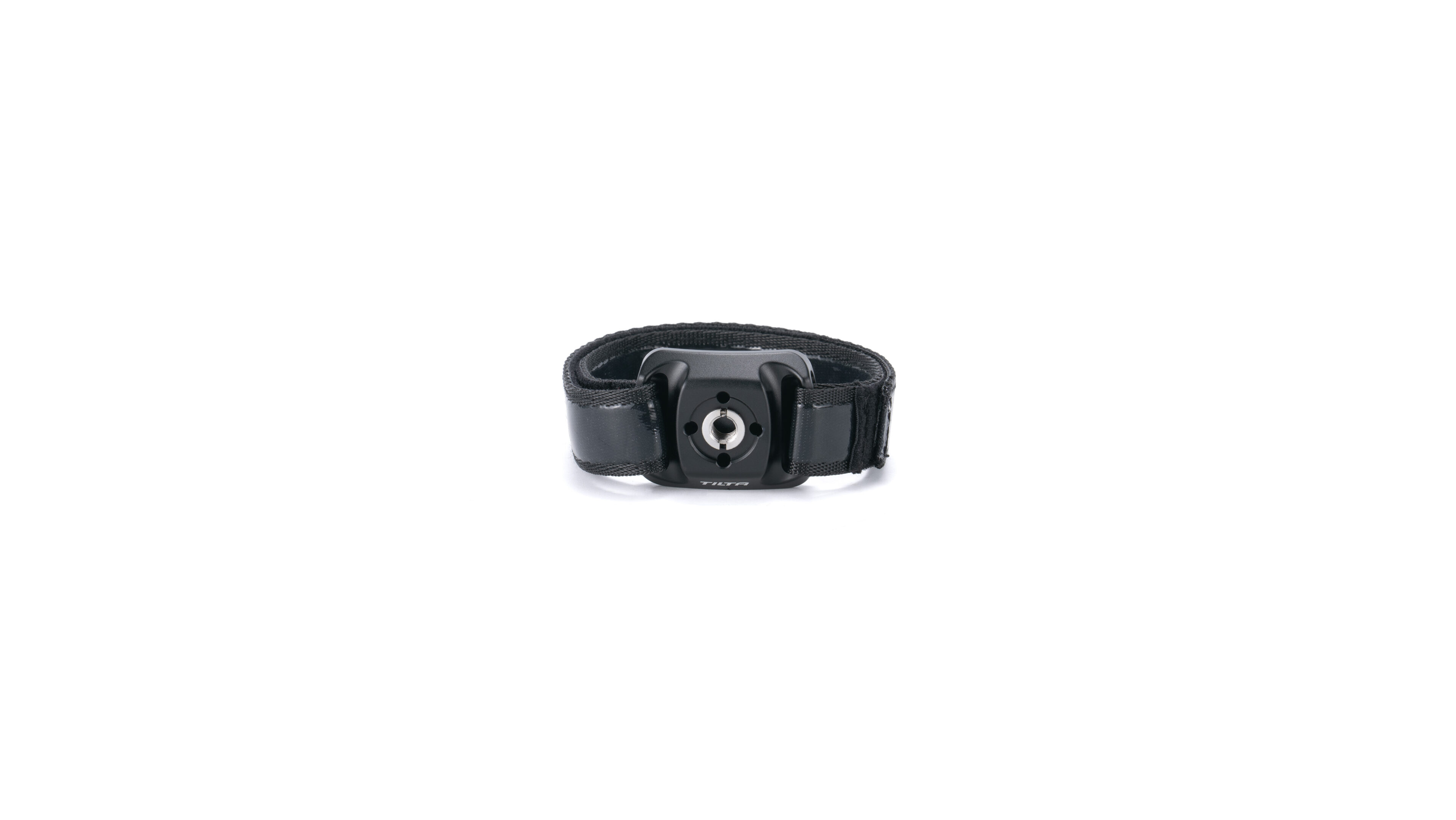 Universal Accessory Mounting Strap (1/4″-20) - Black | Tilta