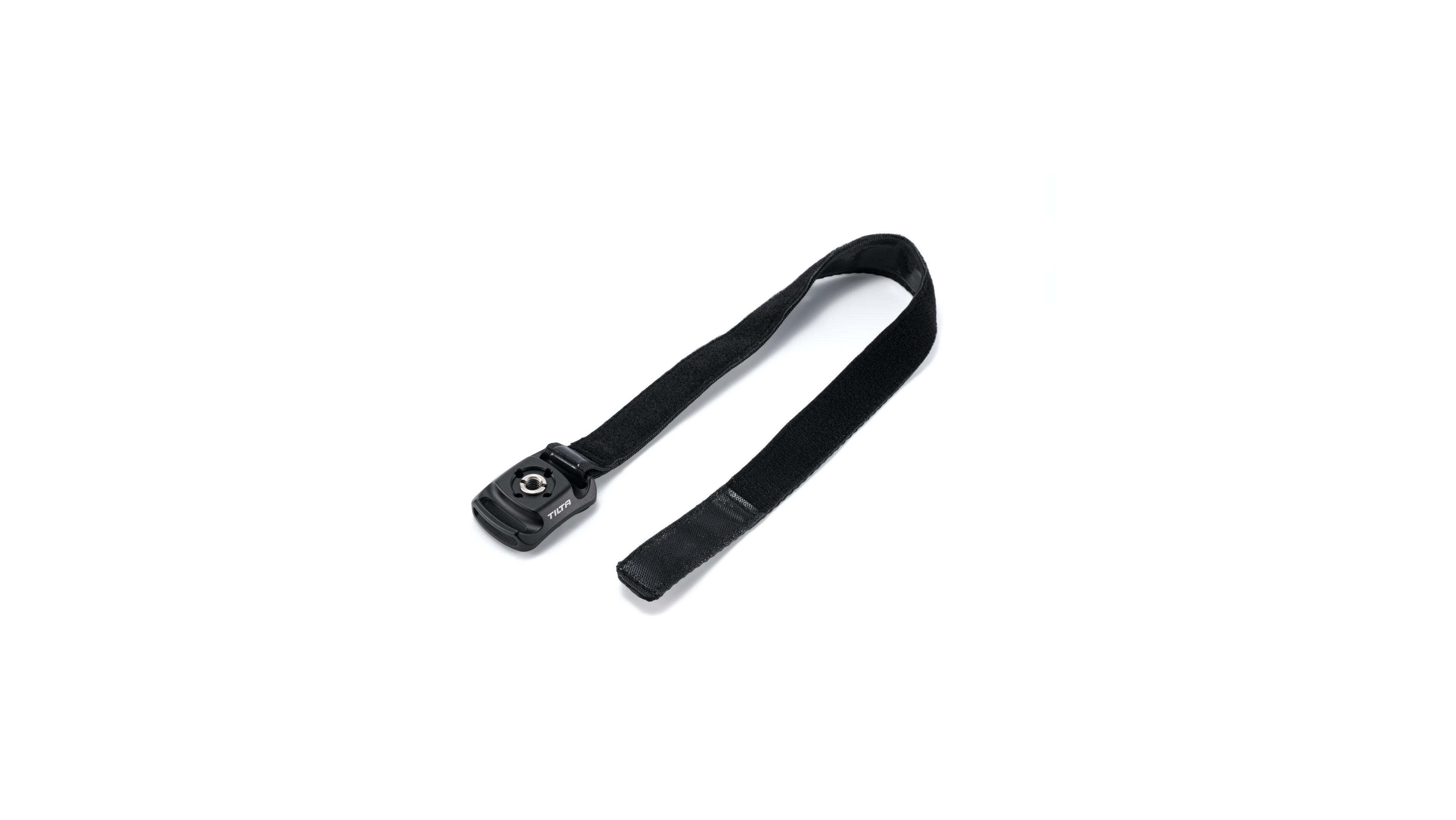 Universal Accessory Mounting Strap (1/4″-20) - Black | Tilta