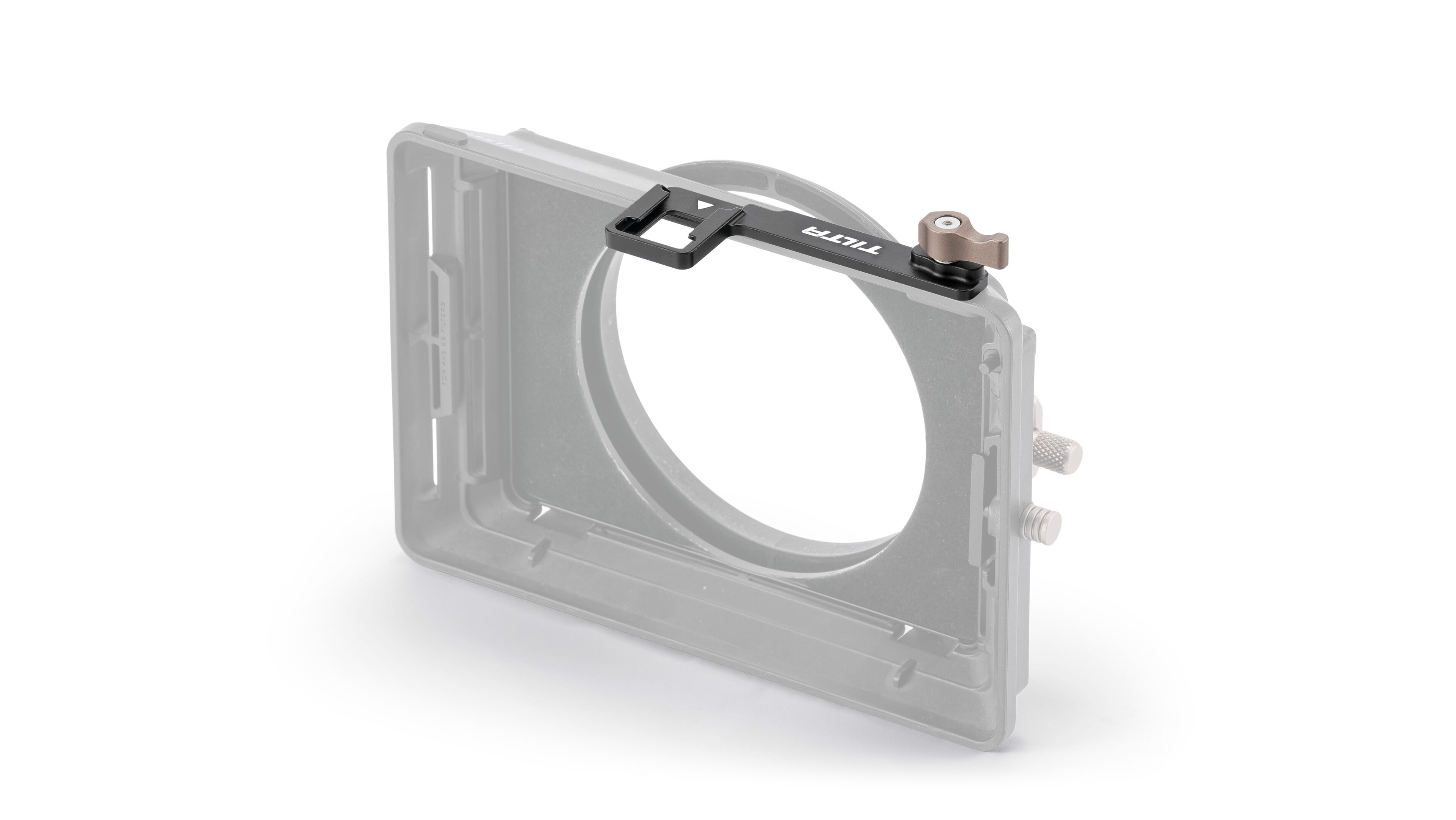 Cold Shoe Adapter for Tilta Mirage | Tilta