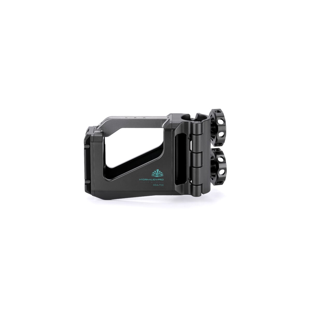 Compact 50mm Mounting Clamp for Hydra Alien Pro | Tilta