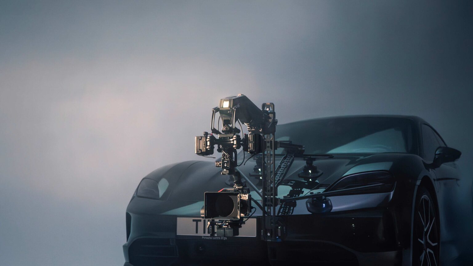 Tilta - Pro Gear Within Reach