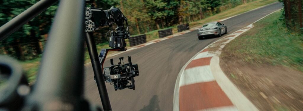 Hydra Alien Pro | Tilta