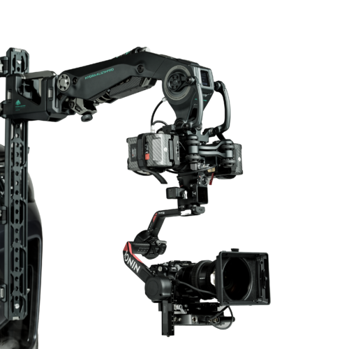 Hydra Alien Pro Car Mounting System | Tilta