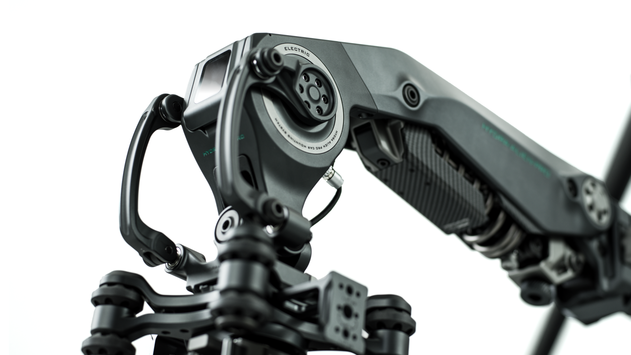 Hydra Alien Pro Car Mounting System | Tilta