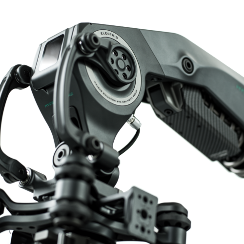 Hydra Alien Pro Car Mounting System | Tilta