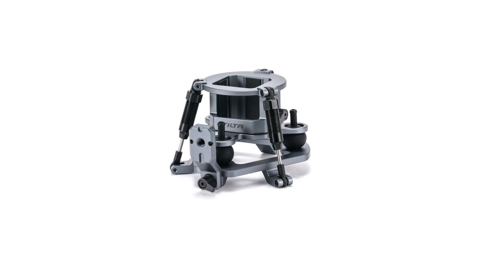 Shock Absorbing Head for Hydra Alien Mini - Titanium Gray | Tilta