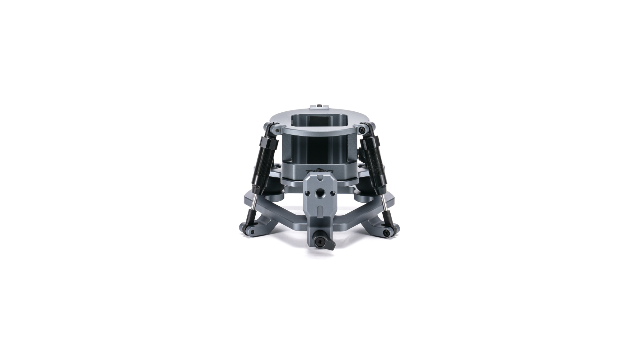 Shock Absorbing Head for Hydra Alien Mini - Titanium Gray | Tilta