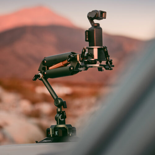 Hydra Alien Mini Master Kit | Tilta