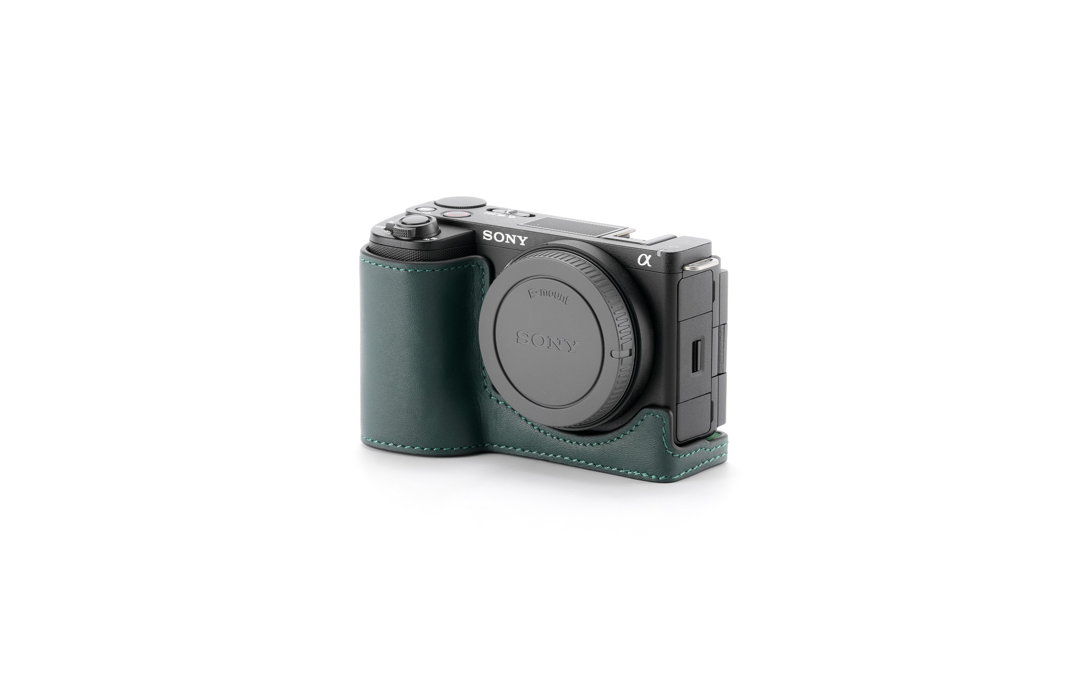 Sony ZV-E10 II | Tilta Sony ZV-E10 II | Tilta