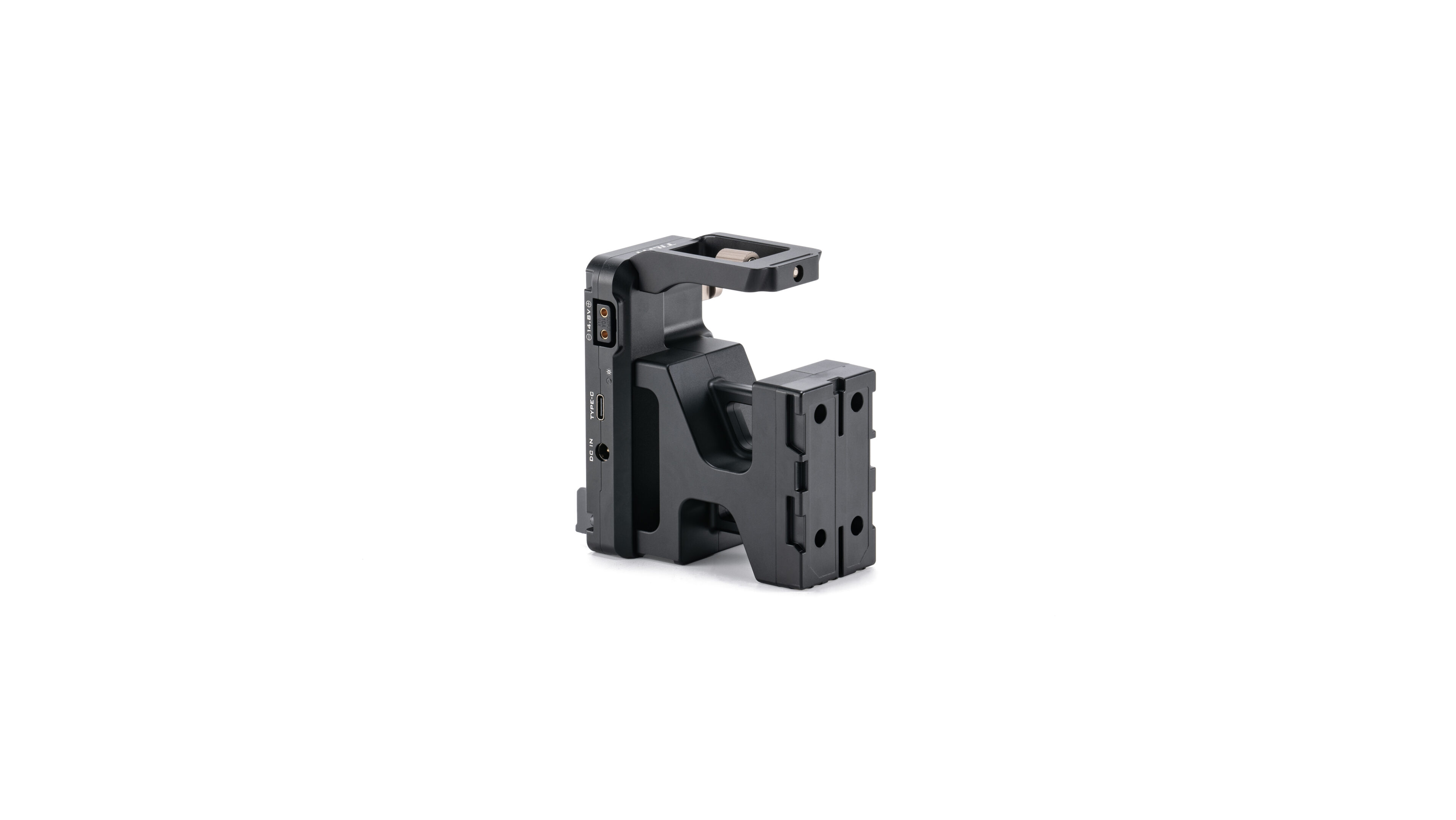 Battery Plate for Blackmagic PYXIS 6K - V Mount (Open Box) | Tilta