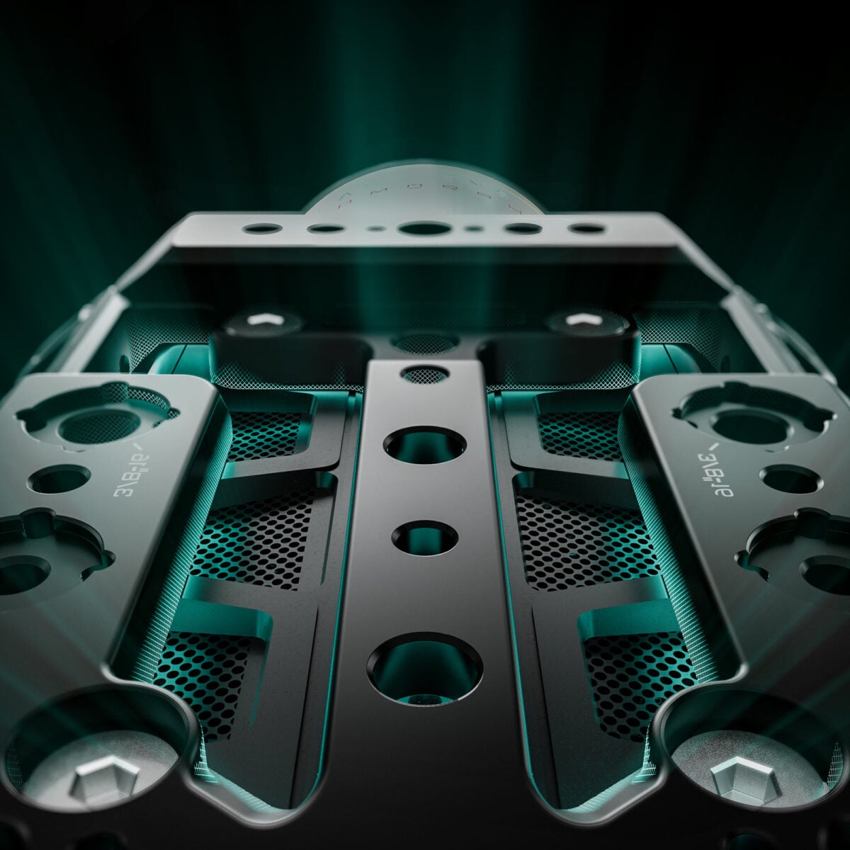 Tilta Camera Cage for Blackmagic PYXIS 6K Pro Kit - 21camerashop ...