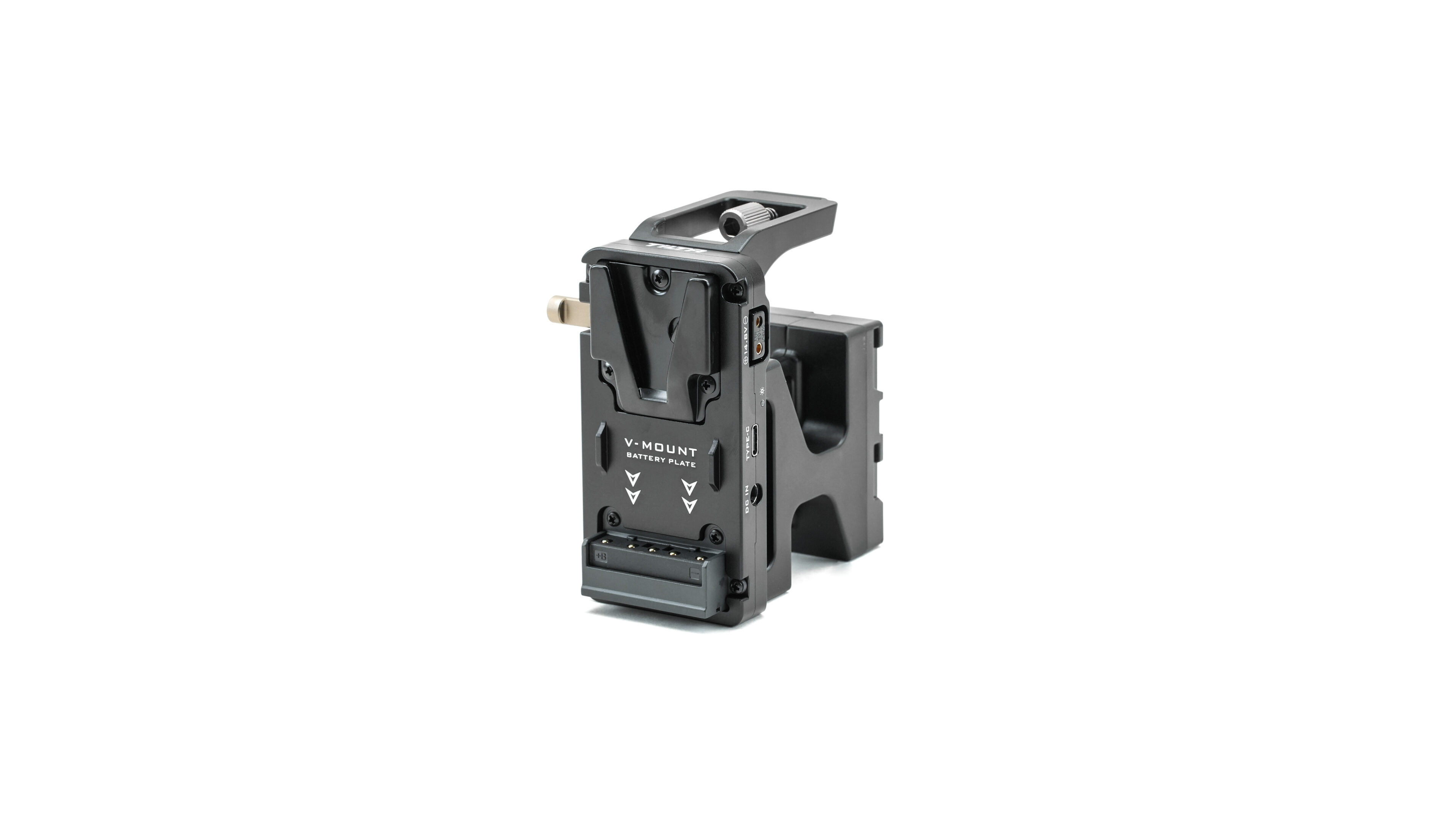 Battery Plate for Blackmagic PYXIS 6K/12K | Tilta