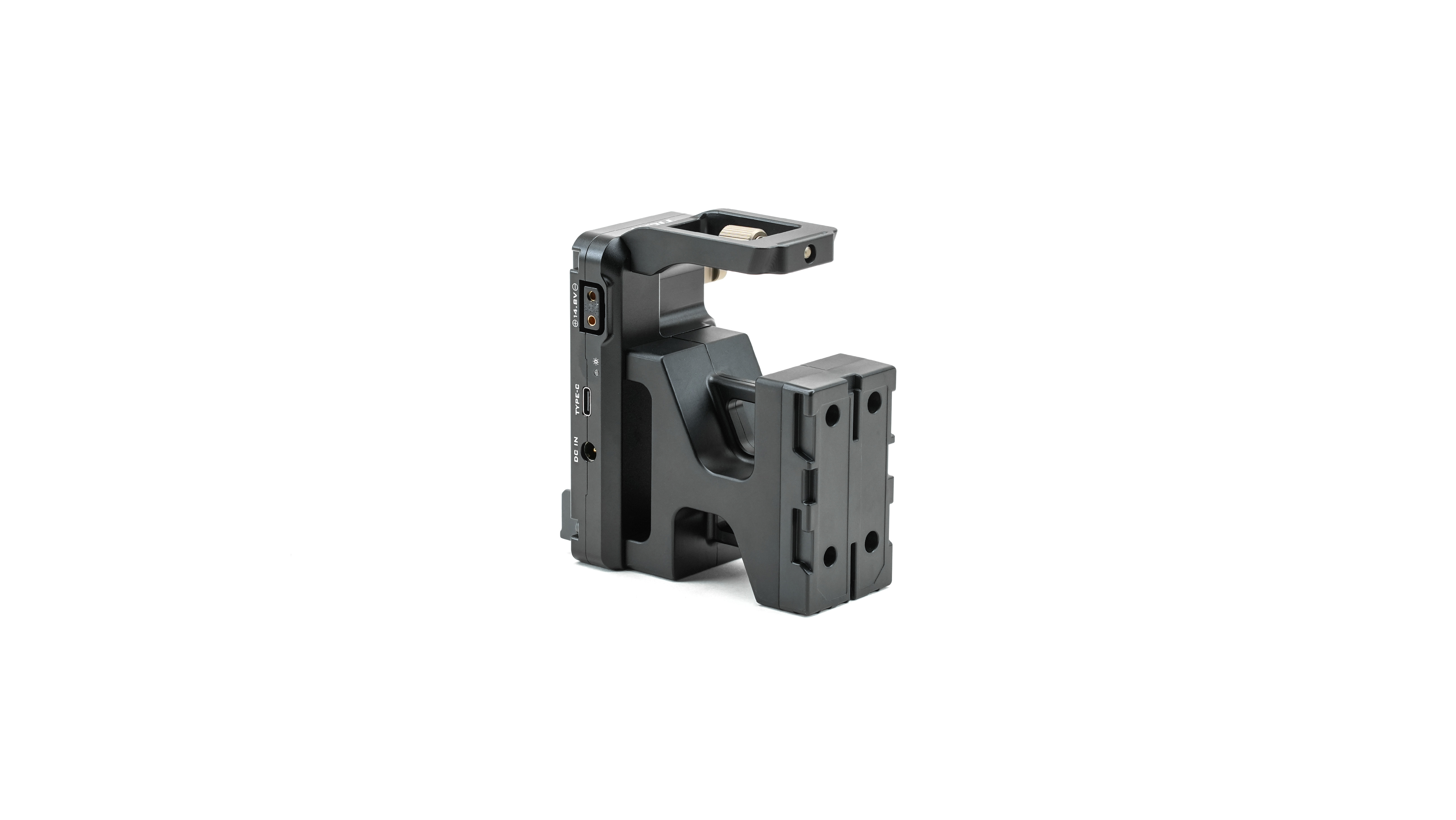 Battery Plate for Blackmagic PYXIS 6K/12K | Tilta