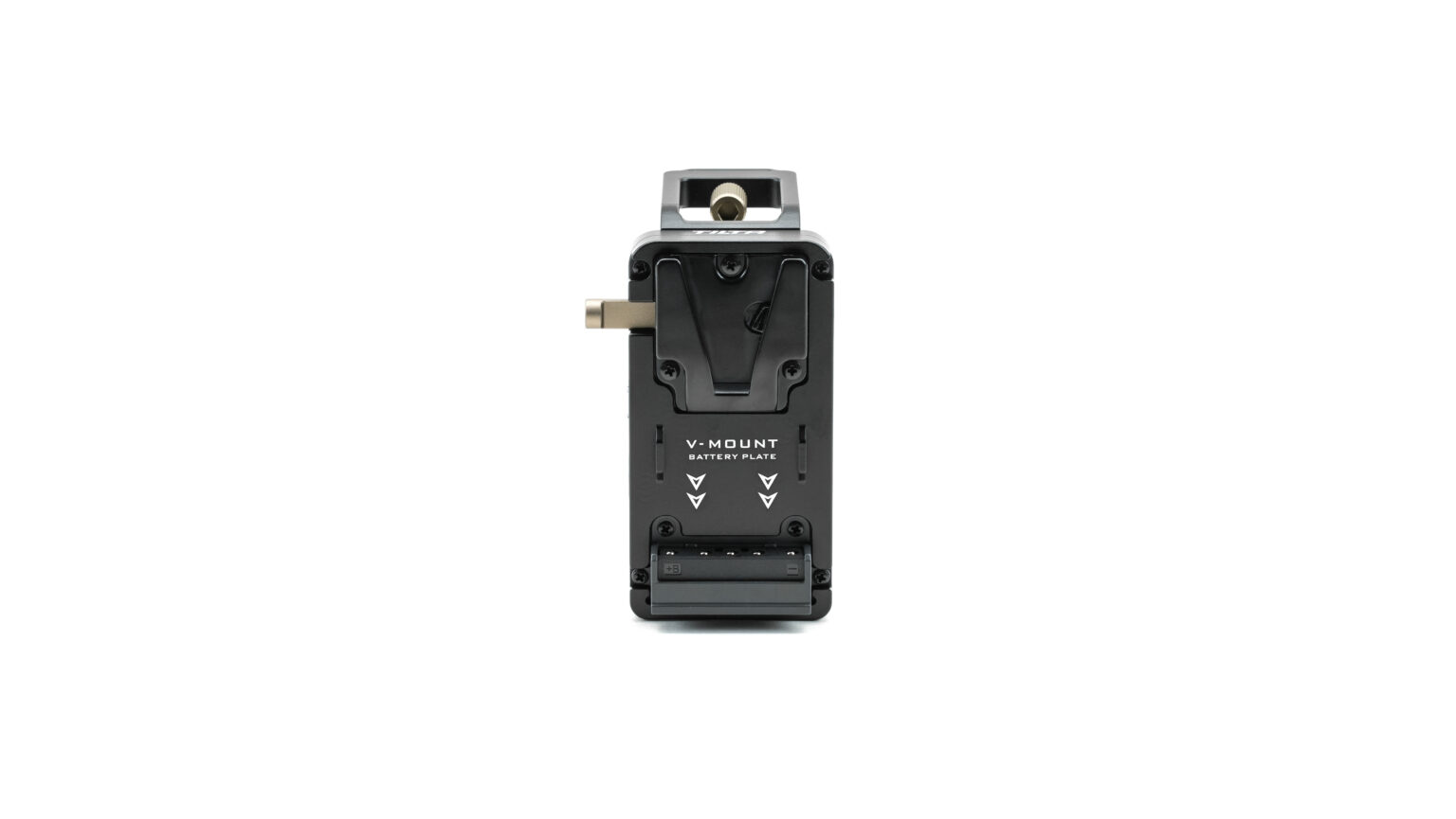 Battery Plate for Blackmagic PYXIS 6K/12K | Tilta