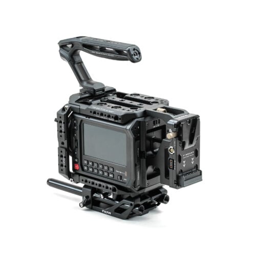 Camera Cage for Blackmagic PYXIS 6K/12K Pro Kit | Tilta