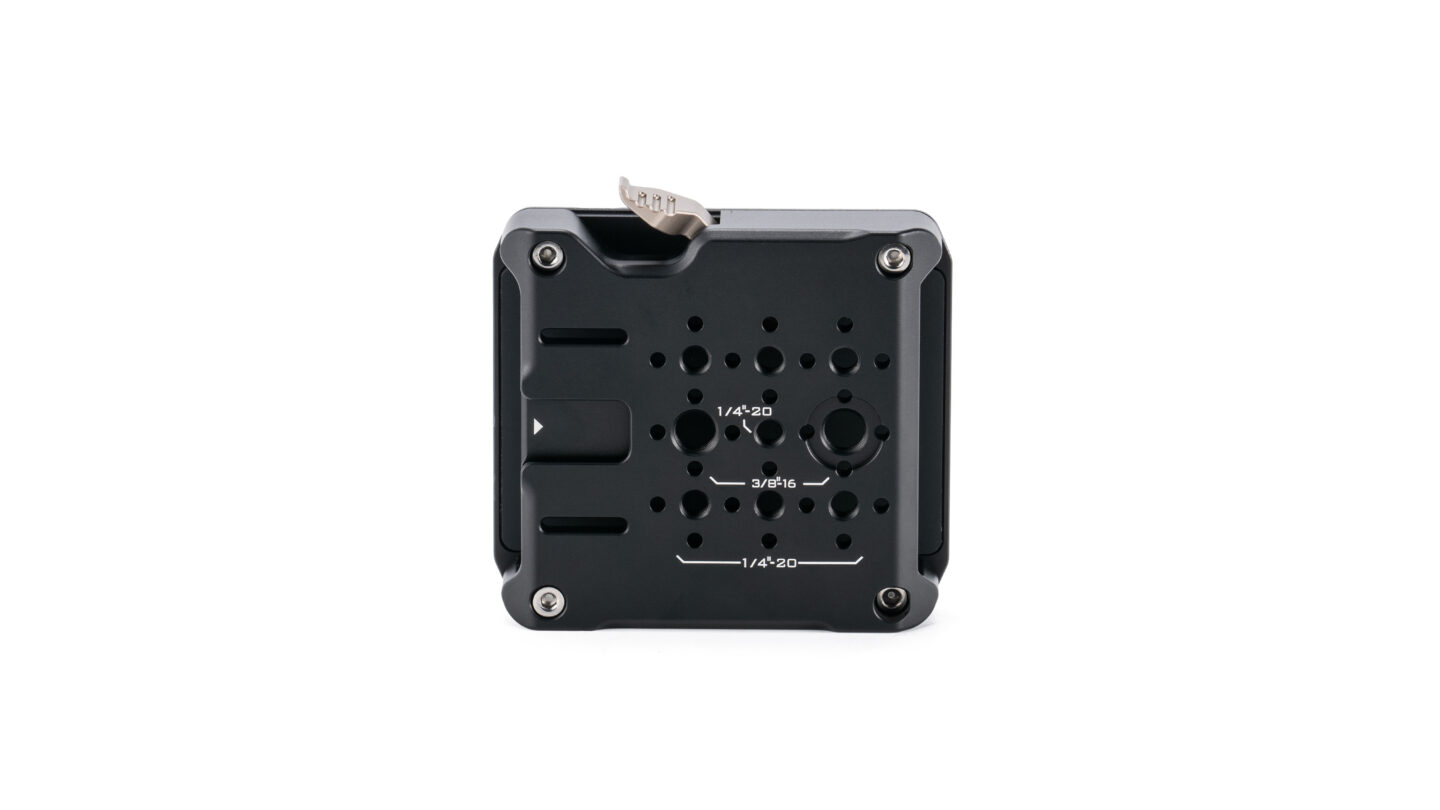 Side Plate for Blackmagic PYXIS 6K/12K | Tilta