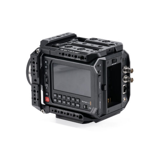 Full Camera Cage for Blackmagic PYXIS 6K/12K | Tilta