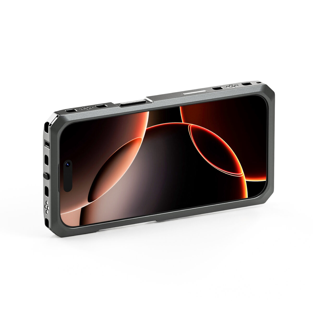 Khronos iPhone 16 Pro/Pro Max Case | Tilta