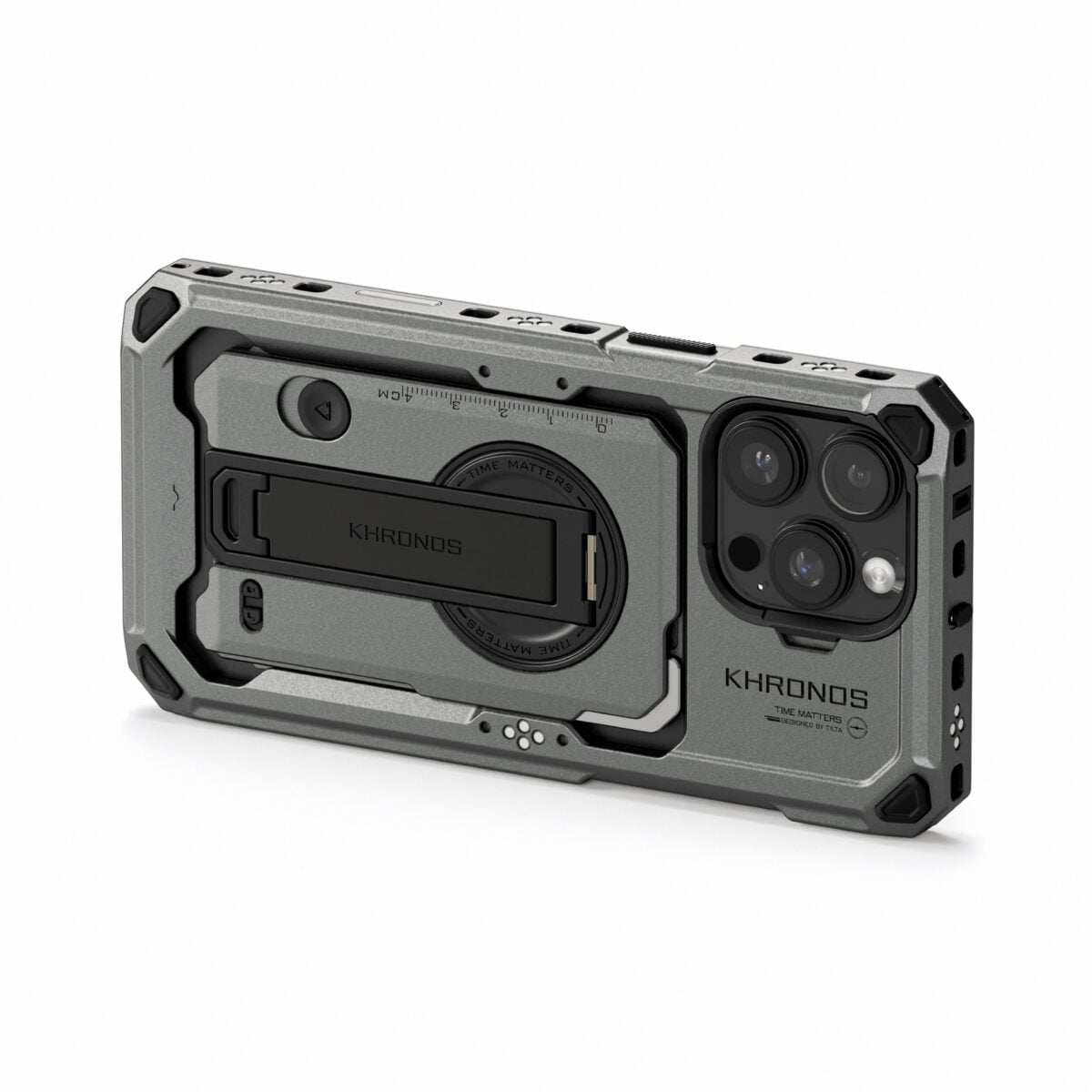 Khronos iPhone 16 Pro/Pro Max Case | Tilta