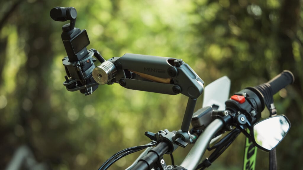 Hydra Alien Mini Master Kit | Tilta