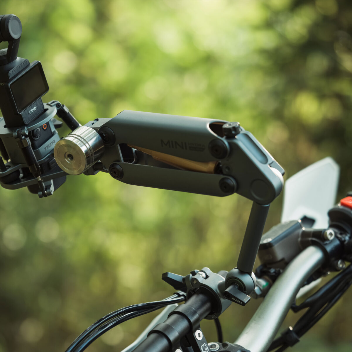 Hydra Alien Mini Master Kit | Tilta