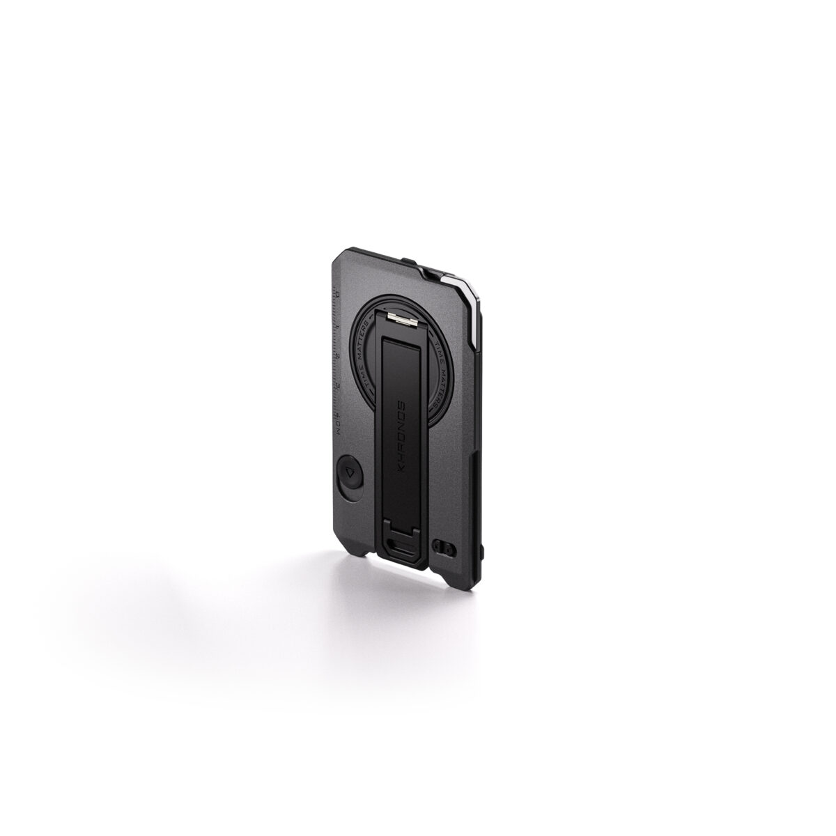 Khronos Multi-Functional Magnetic Backplate for iPhone 16 Pro/Pro Max ...