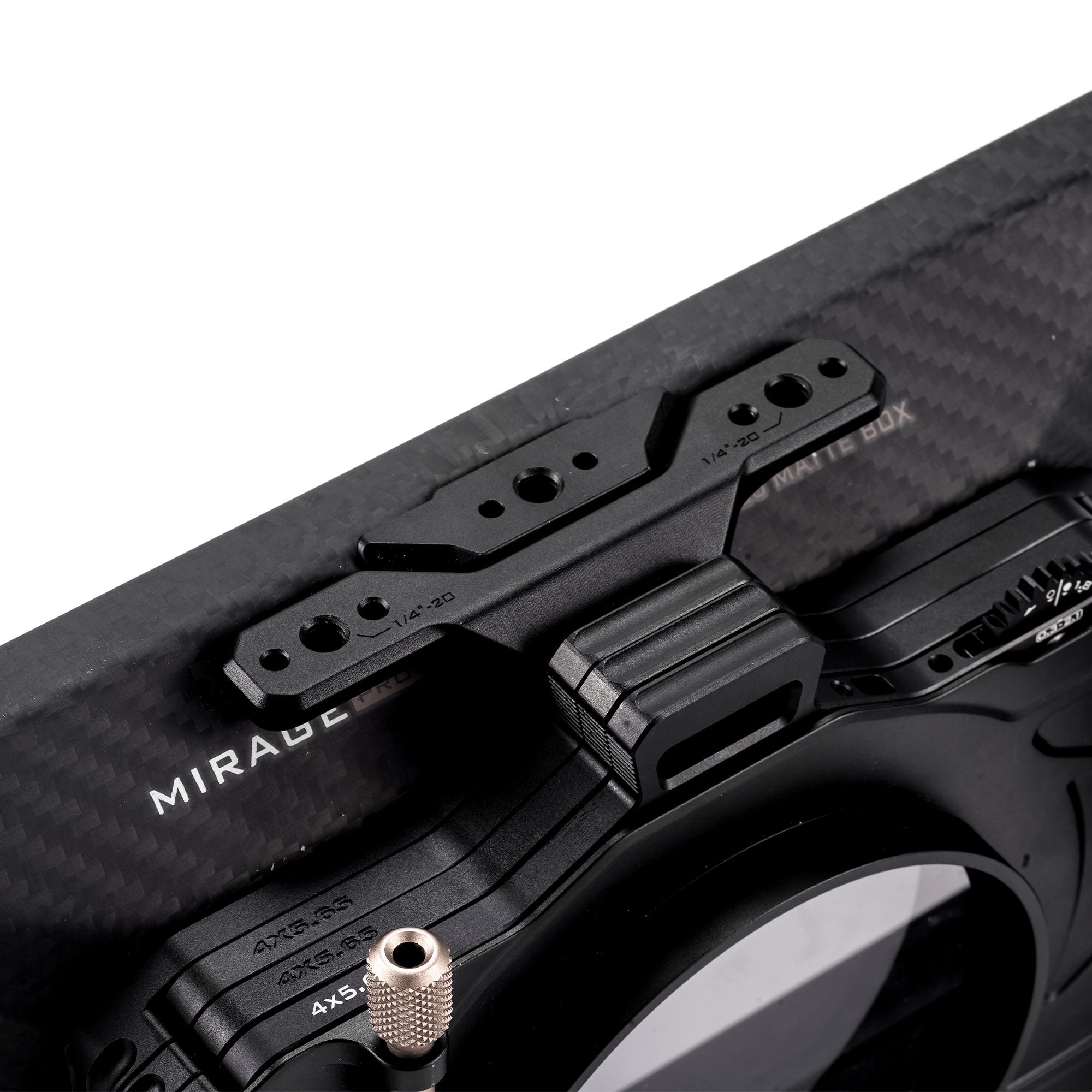 Tilta Mirage Pro Matte Box Single Backing Kit (2 Stage) | Tilta