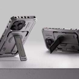 Khronos iPhone 16 Pro/Pro Max Case | Tilta