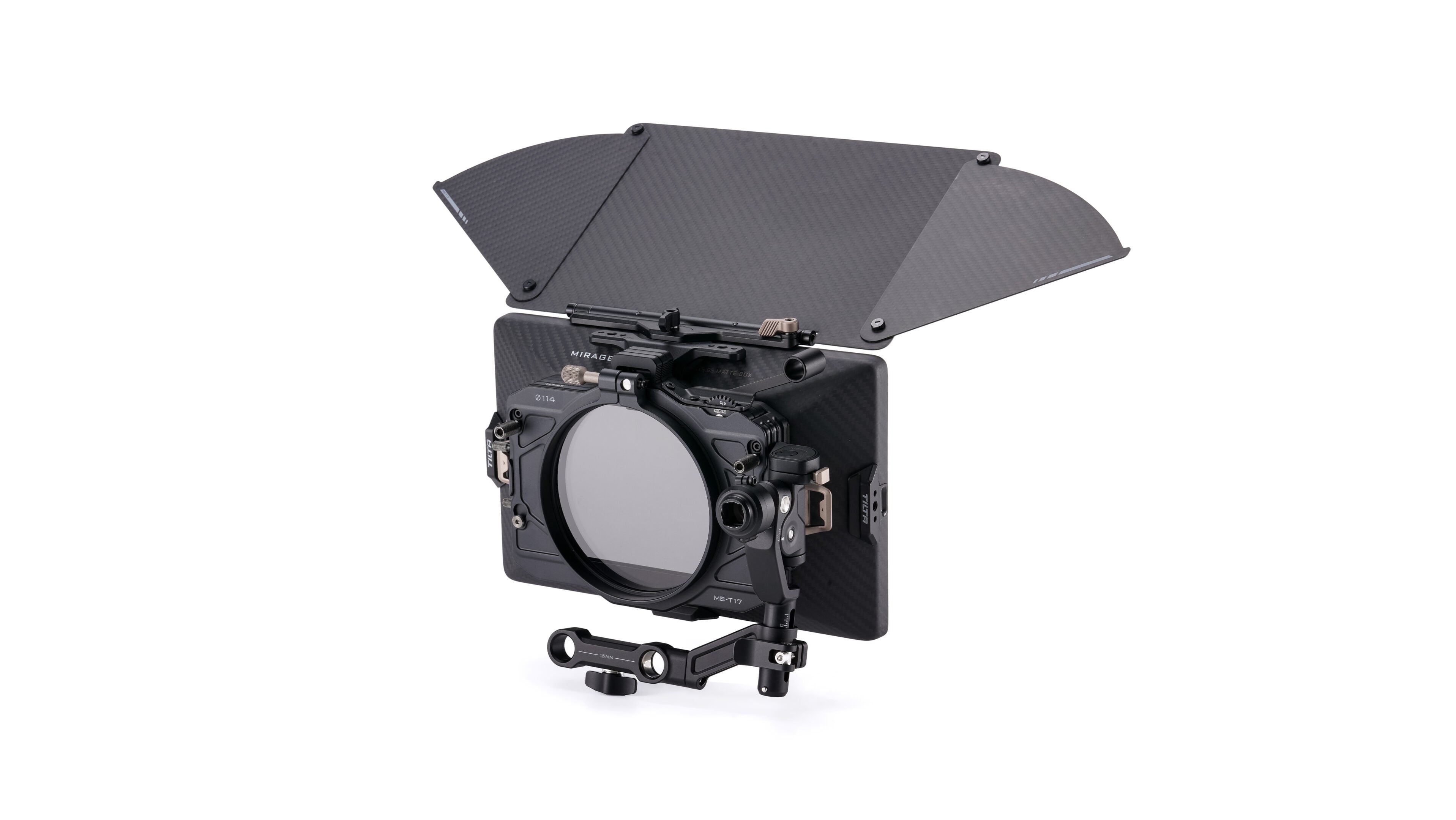 Tilta Mirage Pro Matte Box | Tilta