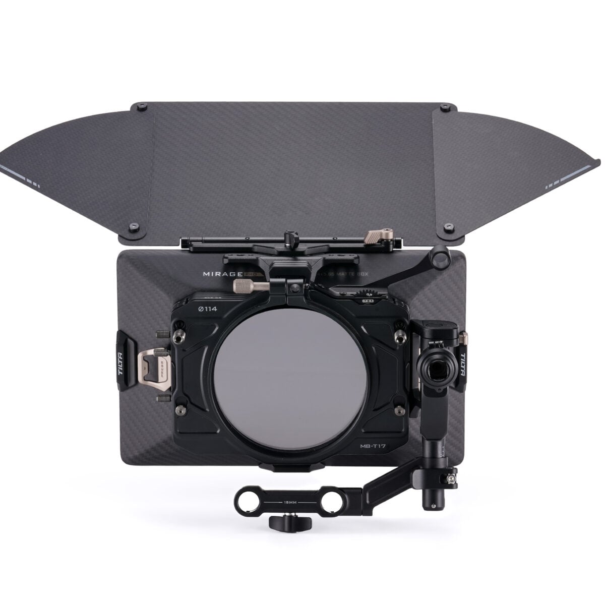 Tilta Mirage Pro Matte Box | Tilta