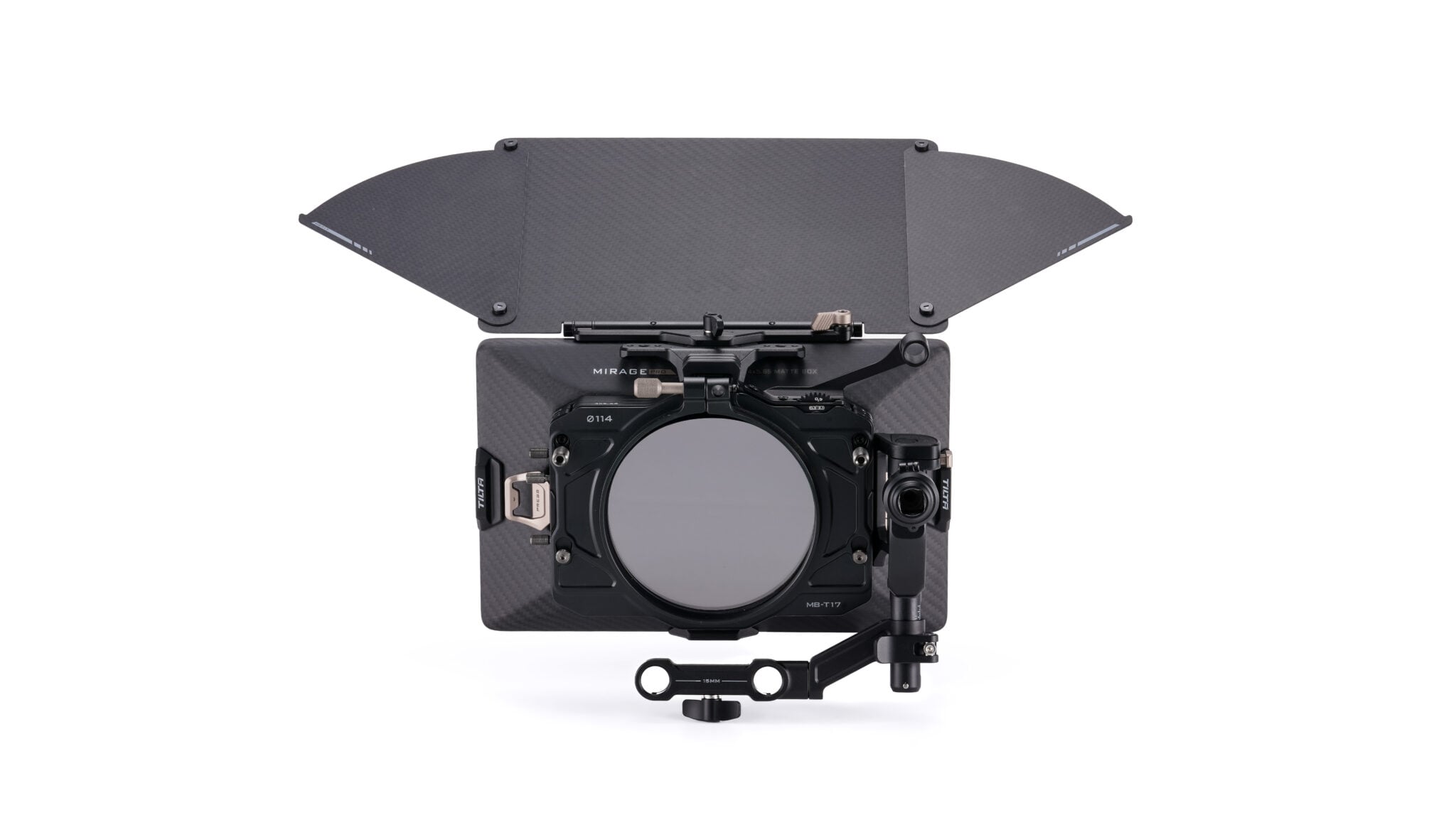 Tilta Mirage Pro Matte Box | Tilta