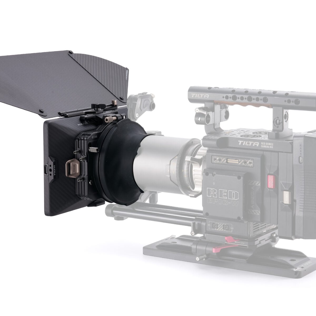 Tilta Mirage Pro Matte Box | Tilta