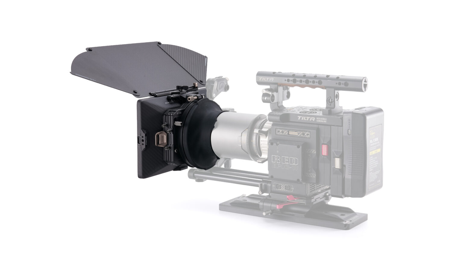 Tilta Mirage Pro Matte Box | Tilta