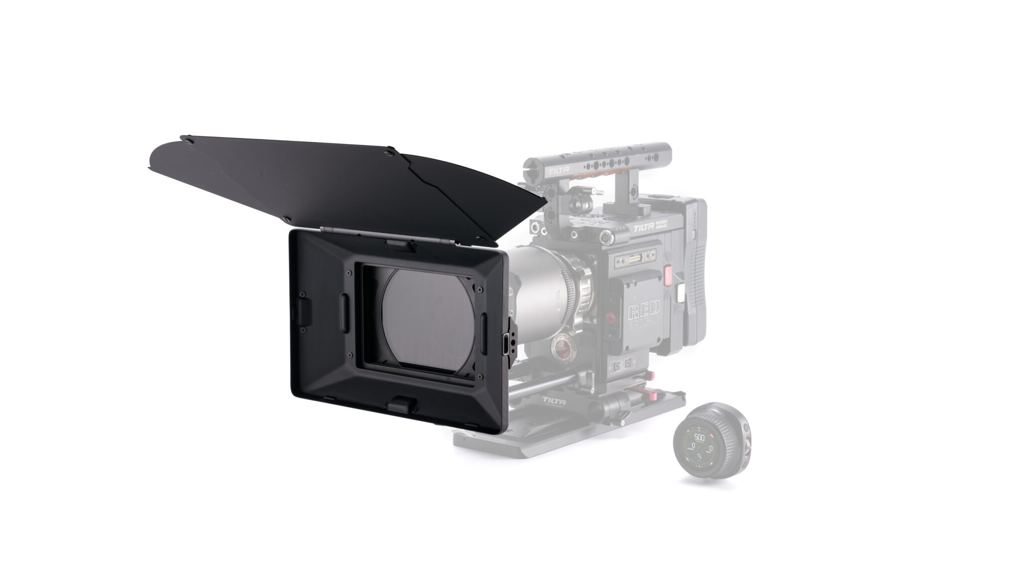 Tilta Mirage Pro Matte Box | Tilta