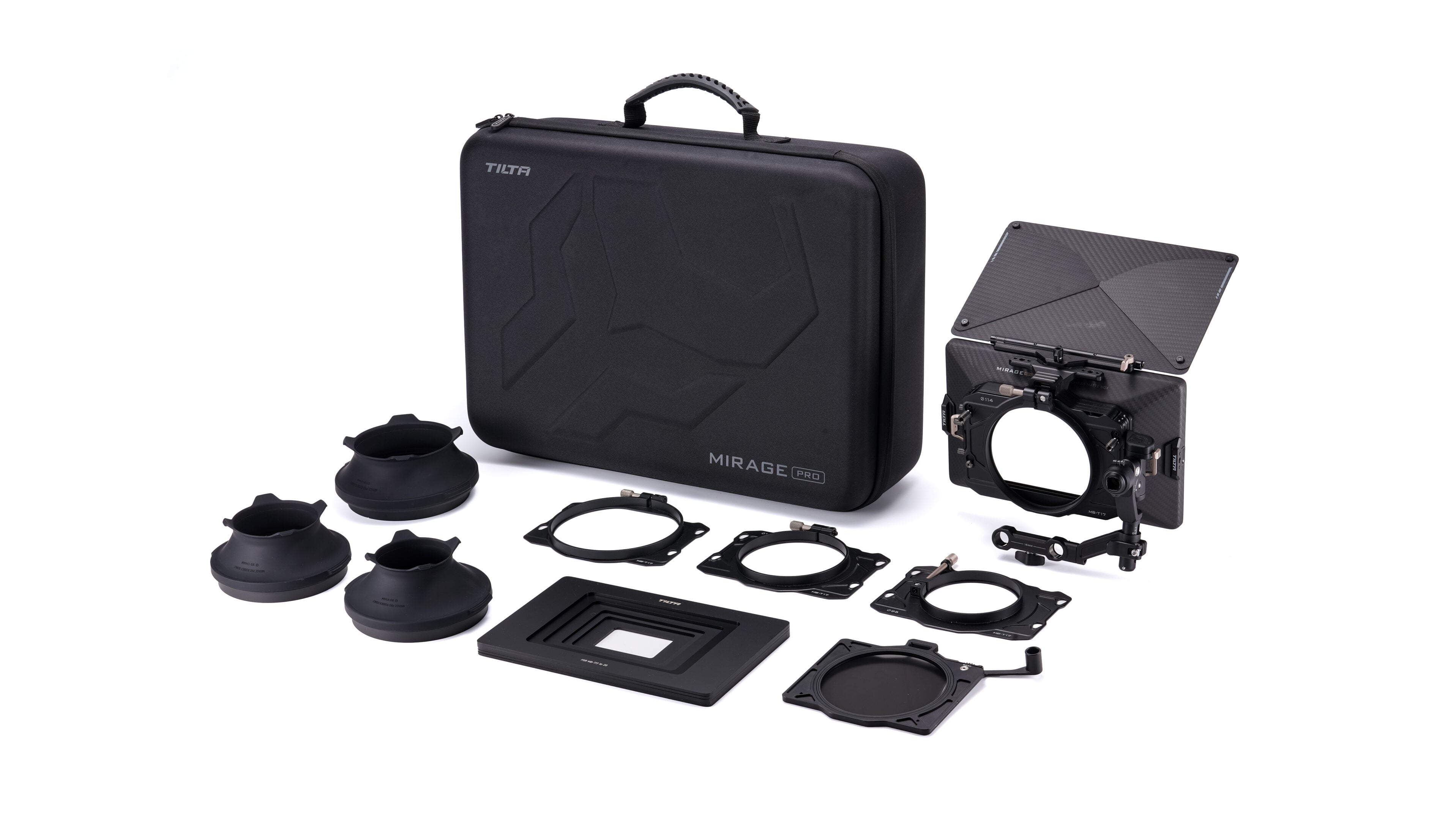 Tilta Mirage Pro Matte Box | Tilta