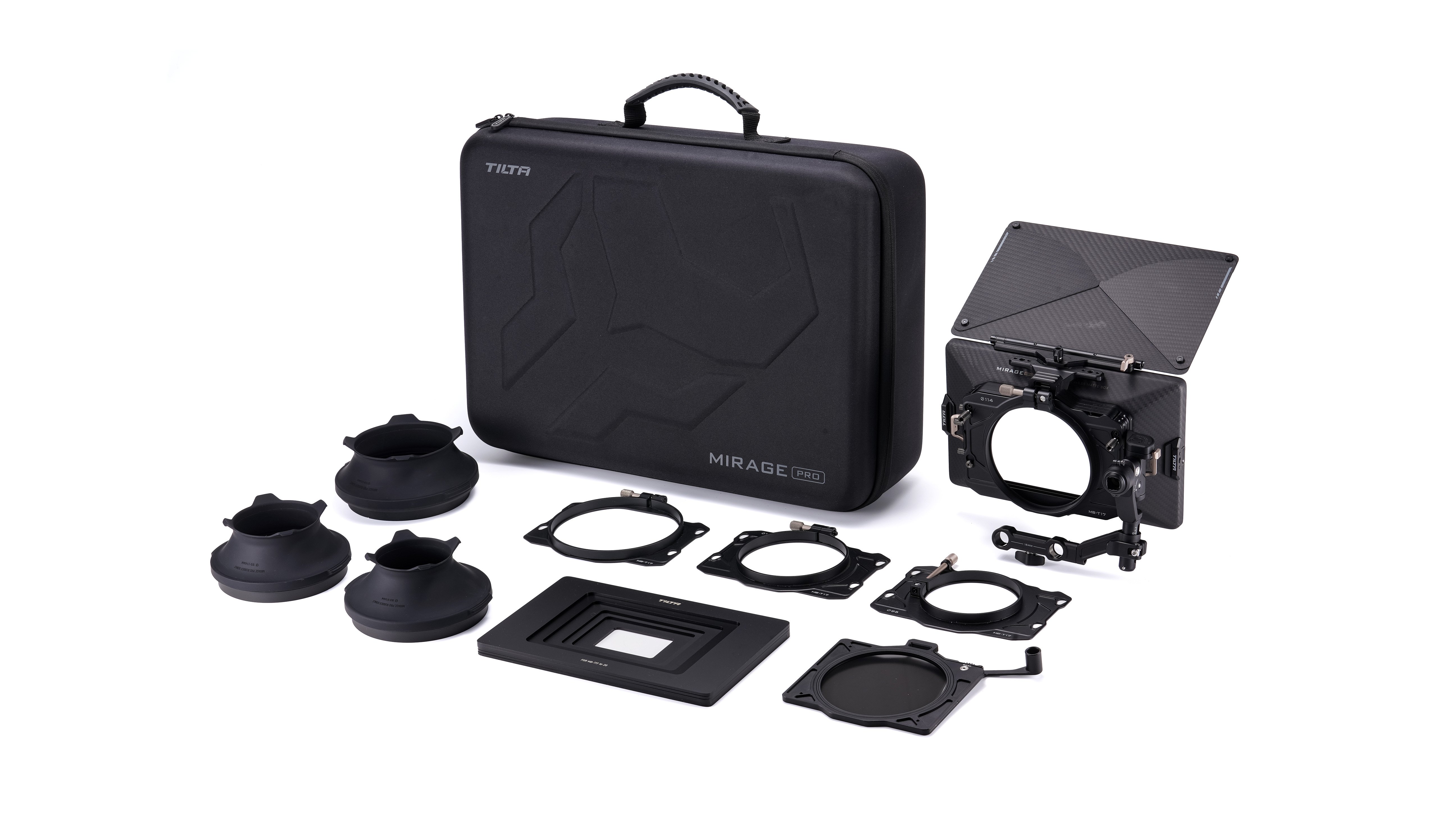 Tilta Mirage Pro Matte Box | Tilta