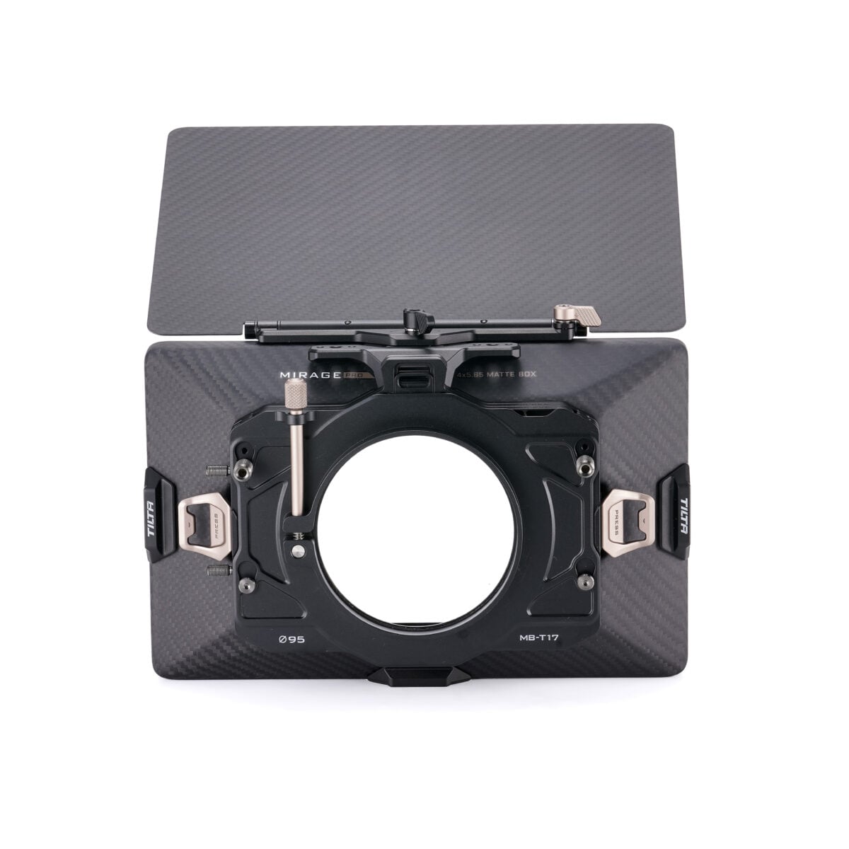 Tilta Mirage Pro Matte Box Single Backing Kit (2 Stage) | Tilta