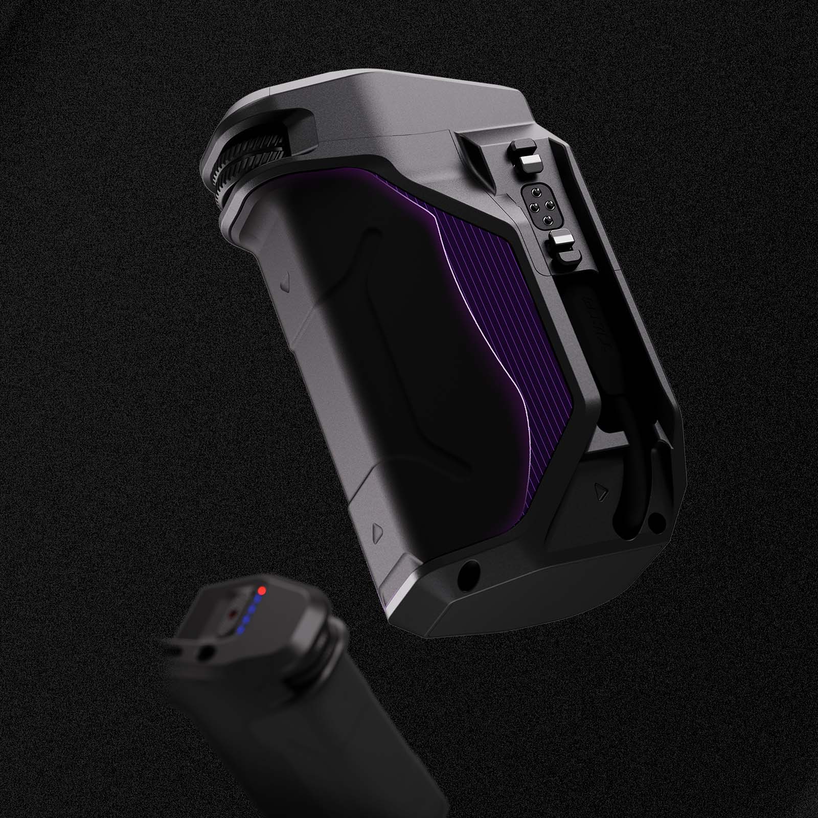 Khronos iPhone 16 Pro / Pro Max Handheld Kit | Tilta