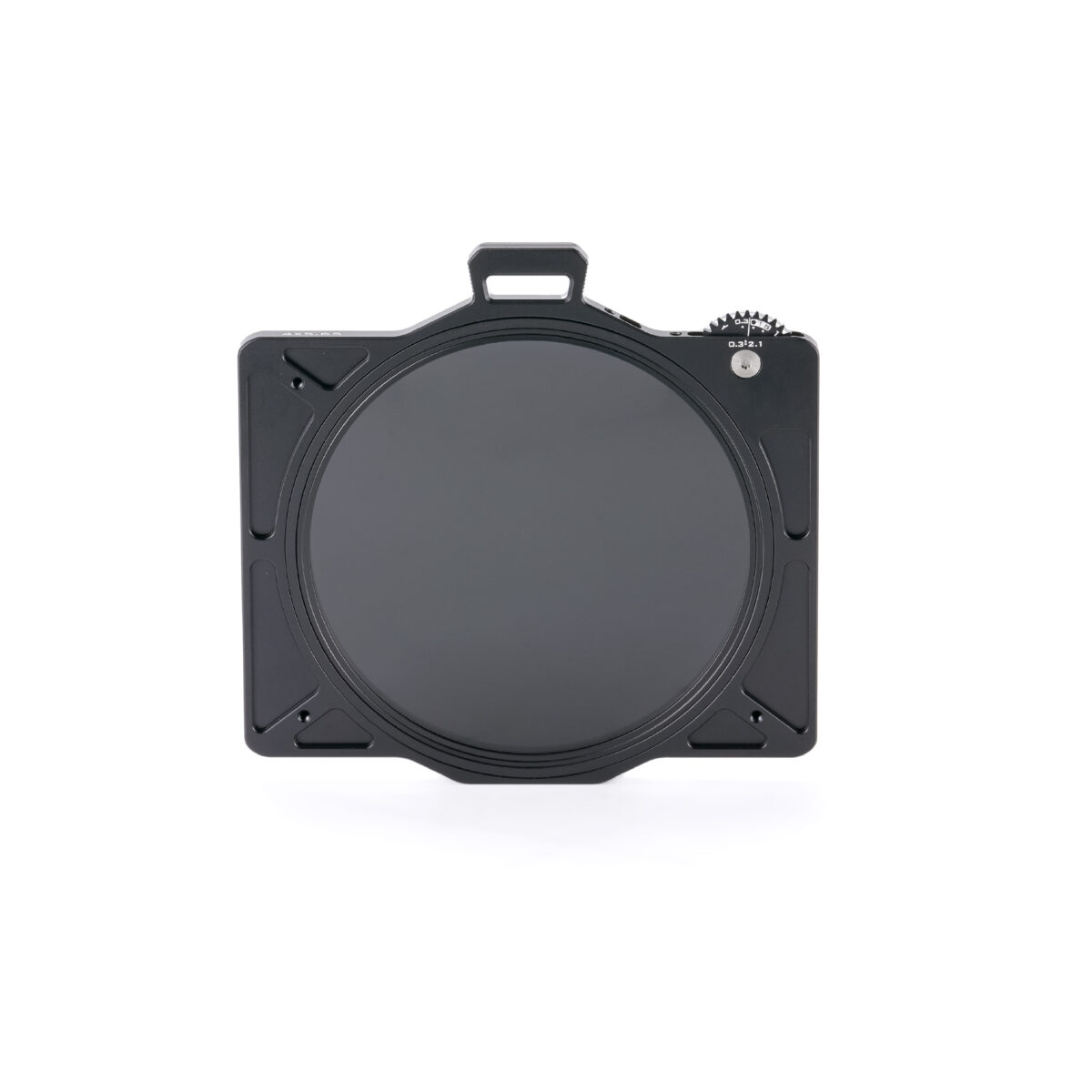114mm Variable ND Filter for Tilta Mirage Pro Matte Box | Tilta