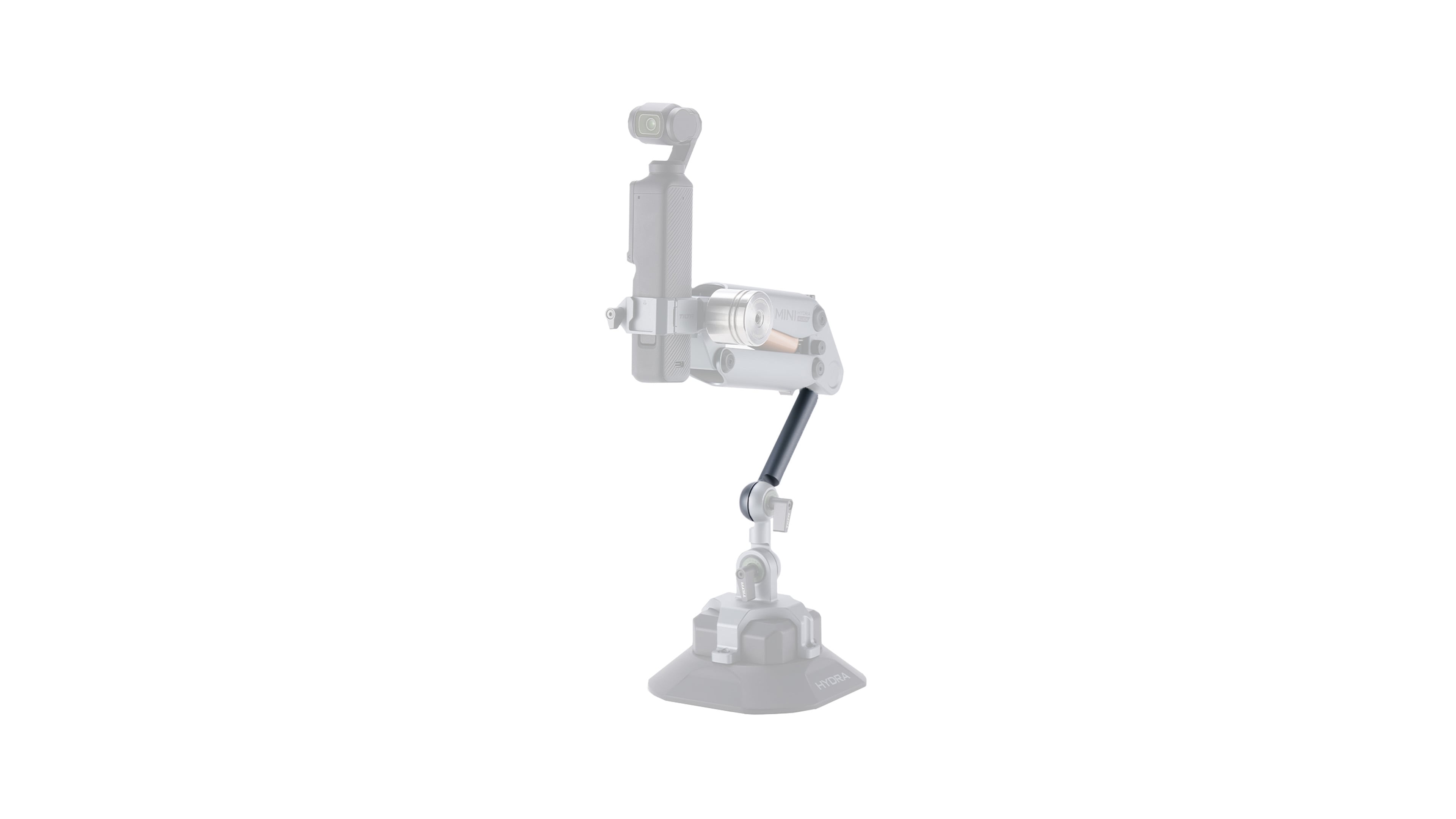 Support Arm for Hydra Alien Mini - Titanium Gray | Tilta