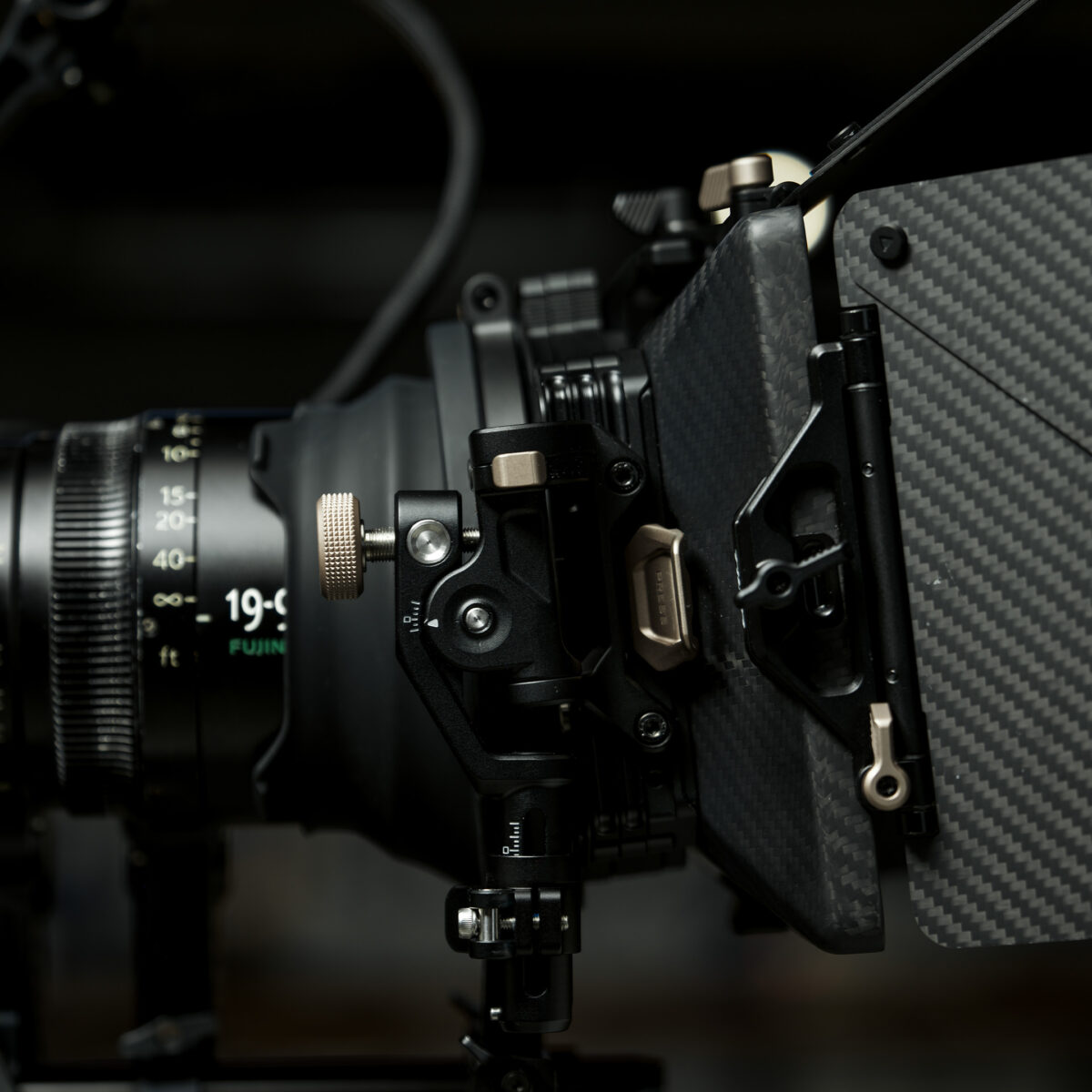 Tilta Mirage Pro Matte Box | Tilta