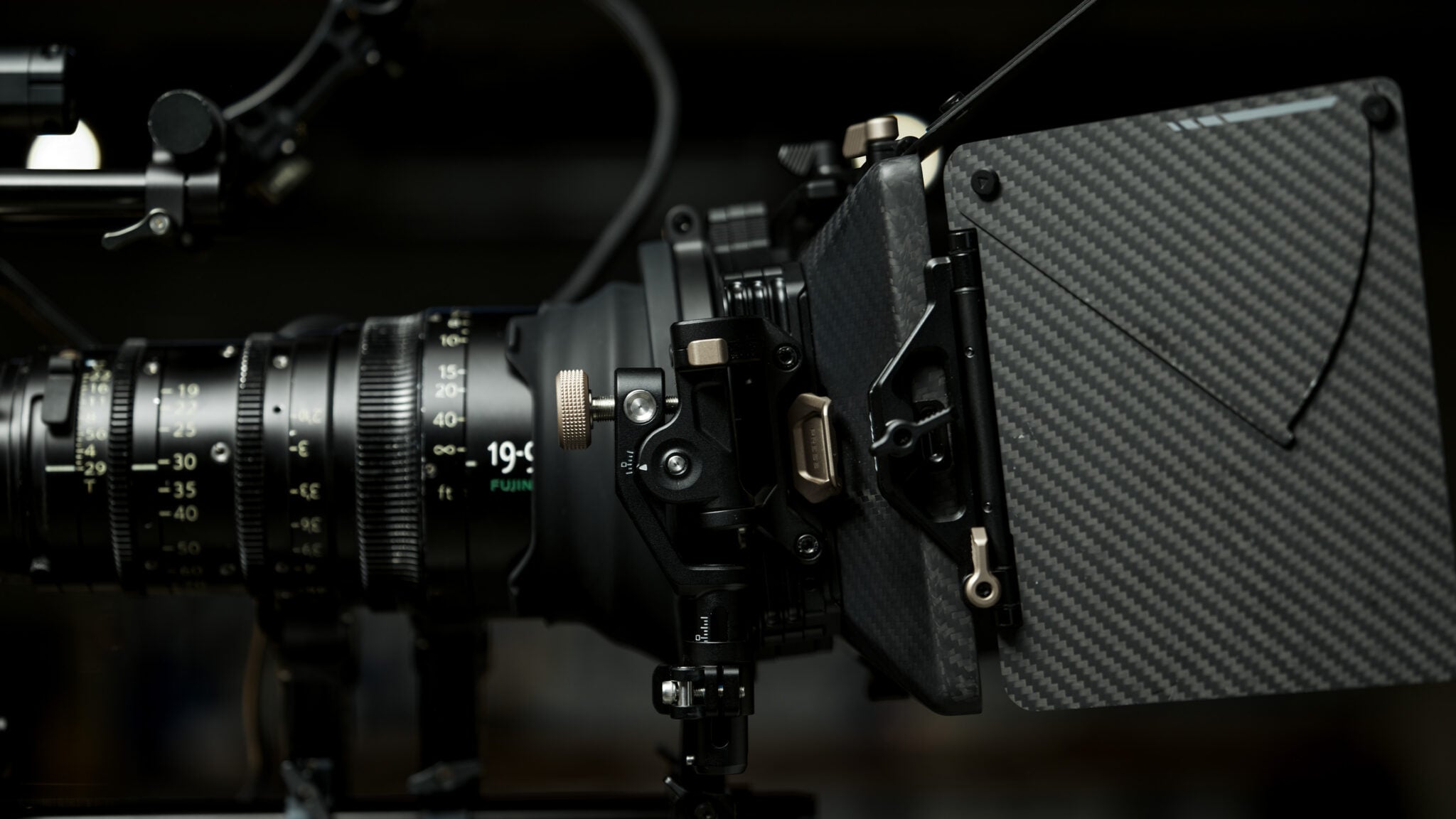 Tilta Mirage Pro Matte Box | Tilta