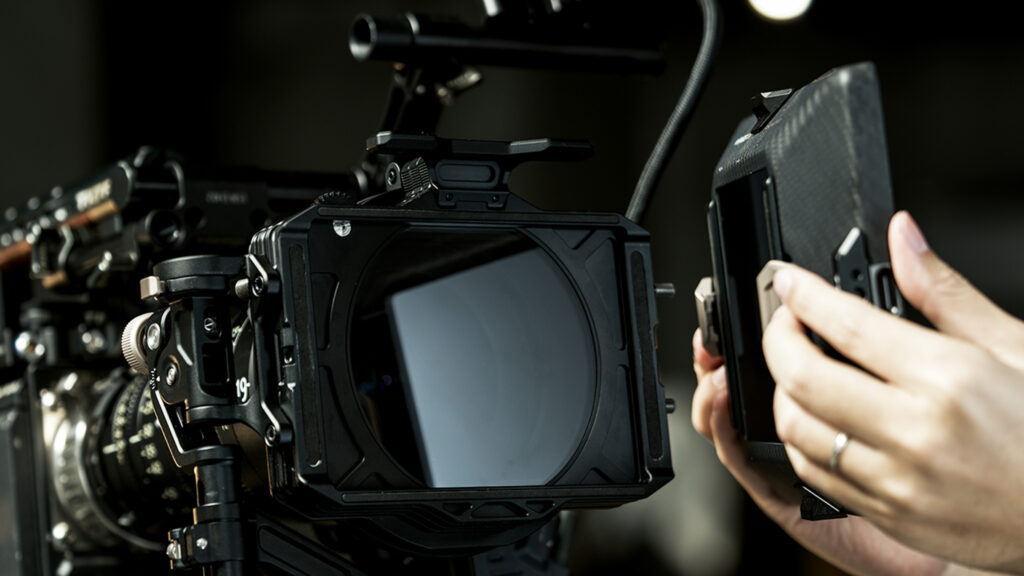 Tilta Mirage Pro Matte Box | Tilta