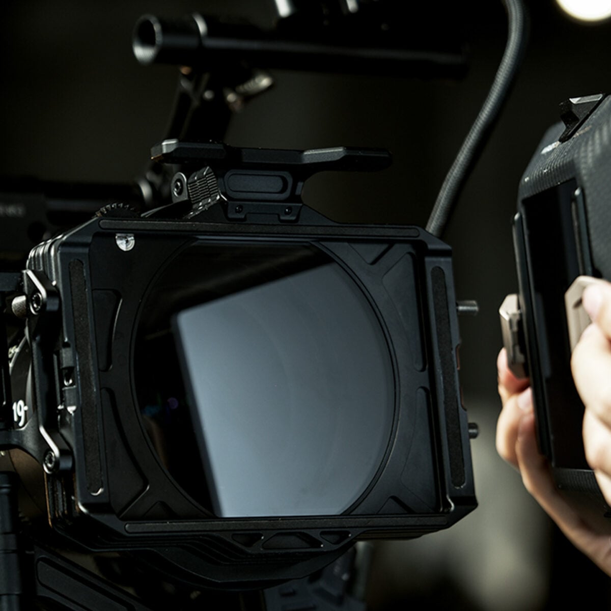 Tilta Mirage Pro Matte Box | Tilta