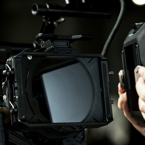 Tilta Mirage Pro Matte Box | Tilta